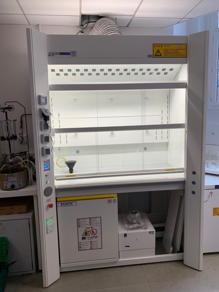 Galerie - Protek Labo France